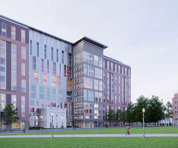 VCU GRC - Agent Wall Systems