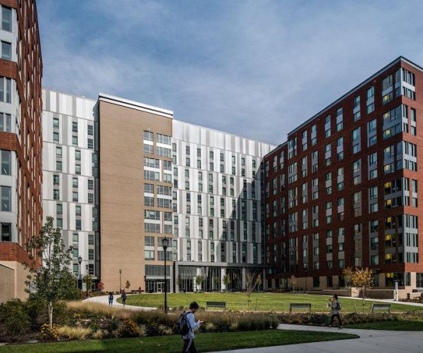 VCU GRC - Agent Wall Systems