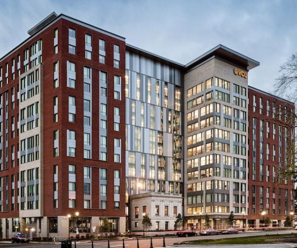 VCU GRC - Agent Wall Systems