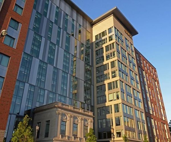 VCU GRC - Agent Wall Systems